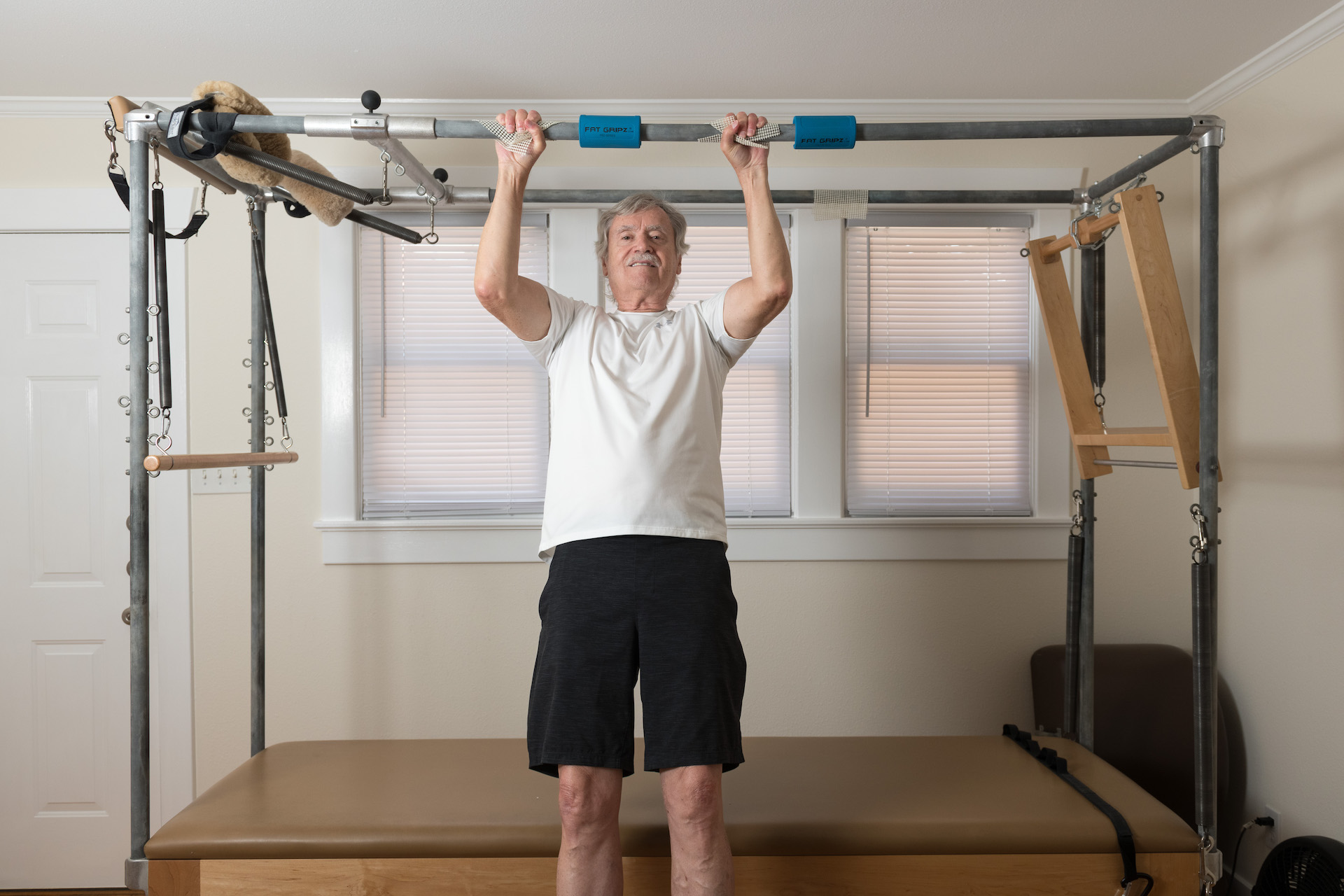 Stillpoint Pilates – "The Pilates Method of Body Conditioning develops ...